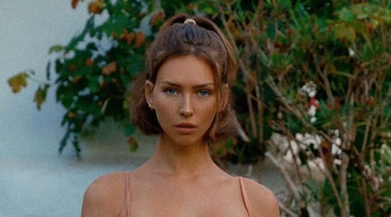 Rachel Cook - Age, Height, Net Worth, Boyfriend, Facts, Bio, Wiki